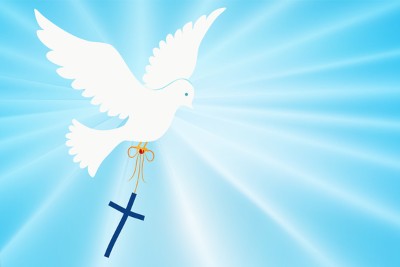 What Does The Holy Spirit | MEAT FOR MATURITY - DISCIPLESHIP