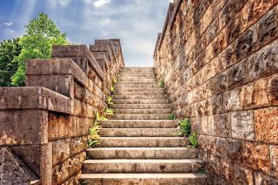 The Biblical Five-Level.. | MEAT FOR MATURITY - DISCIPLESHIP